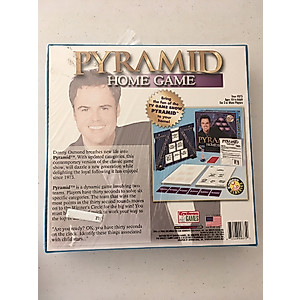 Pyramid Home Game