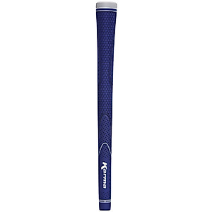 Karma Neion II Grips, Blue