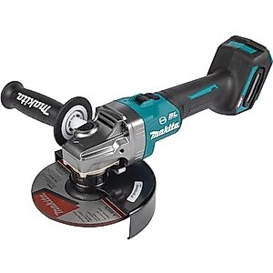 40V max XGT® Brushless Cordless 6" Angle Grinder, with Electric Brake, Tool Only