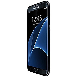 Samsung Galaxy S7 Edge G935A 32GB GSM AT&T Unlocked - Black Onyx