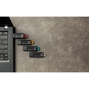 Kingston DataTraveler Exodia 32GB USB 3.2 Flash Drive - 2 Pack DTX/32GB-2P