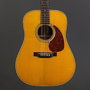 Vencetmat Acoustic Guitar Pick Guard for Most Martin - Elegant Coffee