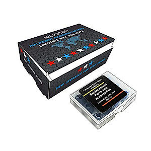 16pcs (B-4sz) Replacement Earbuds Eartips Adapters Compatible with Rowkin Surge True Wireless Earphones Headphones