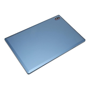 GLOGLOW Digital Tablet, Dual Speakers 10.1 Inch 2 in 1 Tablet FDH Screen for Reading for Game (US Plug)