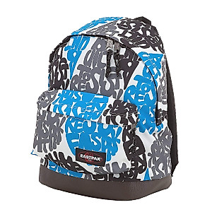 Eastpak Wyoming Mochila, 40 cm, 24 L, Azul (Cloud Navy)