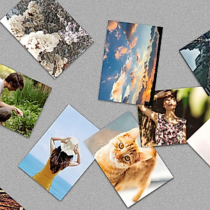 Mi Portable Photo Printer Paper (2x3-inch, 20-sheets)