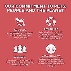 GO! SOLUTIONS Sensitivities – Salmon Recipe – Limited Ingredient Dog Food, 3.5 lb – Grain Free Dog Food for All Life Stages – Dog Food to Support Sensitive Stomachs