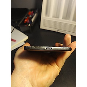 Huawei Nexus 6P unlocked smartphone, 128GB Graphite (US Warranty)