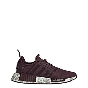 adidas NMD_R1 Shoes Women's, Red, Size 10