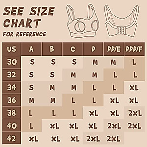 haakaa Pumping Bra Hands Free 3-in-1 Nursing Bras for Breastfeeding, Adjustable Wireless Comfortable Breast Pump Bra, Suitable for Medela,Lansinoh,Philips Avent,Spectra etc(1 Pack, Black, Medium)