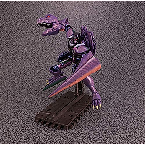 Transformers Masterpiece Beast Wars Megatron Action Figure