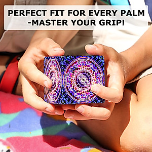 SHASHIBO Bundle of 3 - Space Out, Ocean, Blue Planet