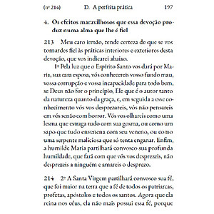 Tratado da Verdadeira Devoção à Santíssima Virgem