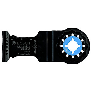 Bosch 2609256C65 AIZ 32 AT 32mm Plunge Cut Saw Blade