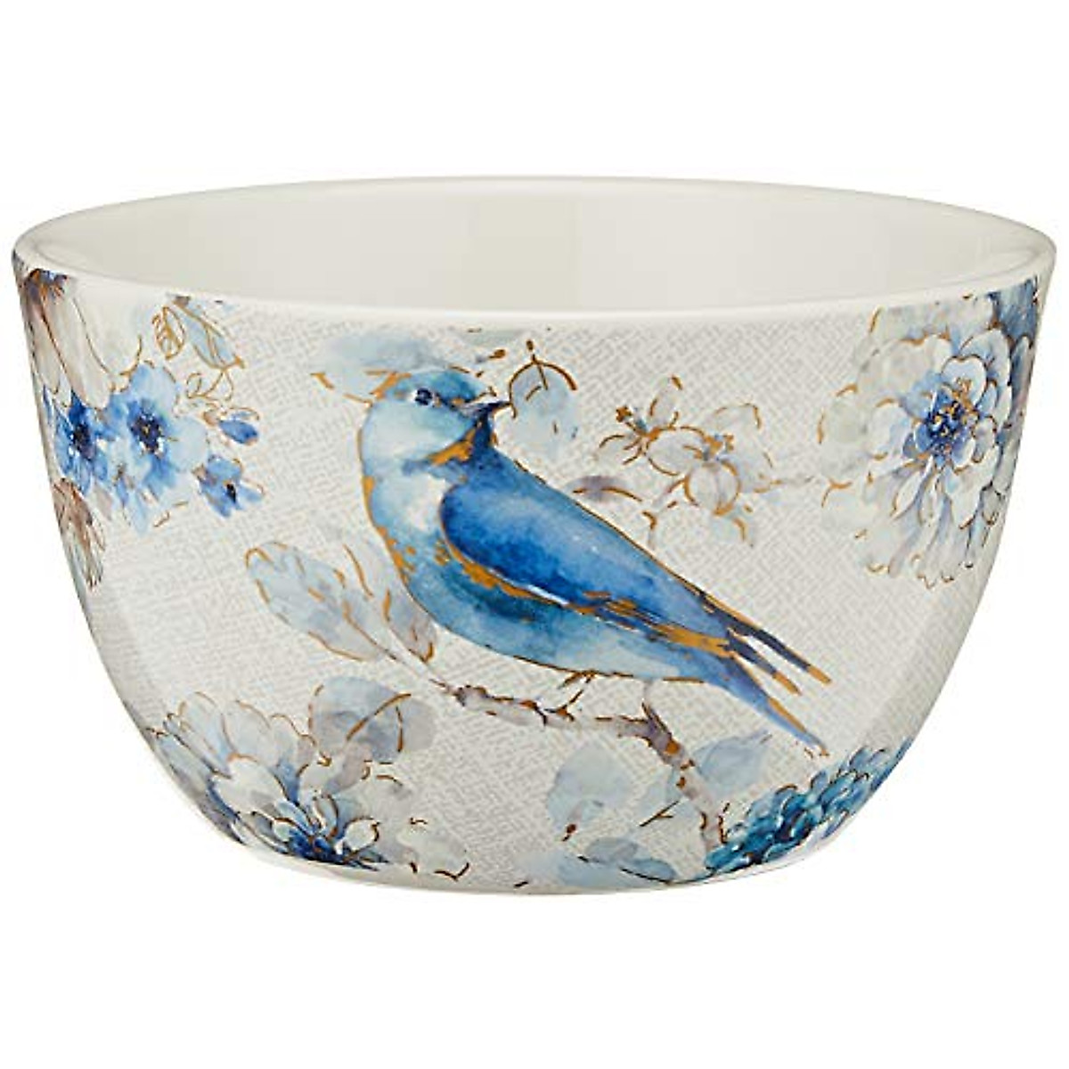 Certified International Indigold 16 pc. Dinnerware Set, Service for 4, Multicolored