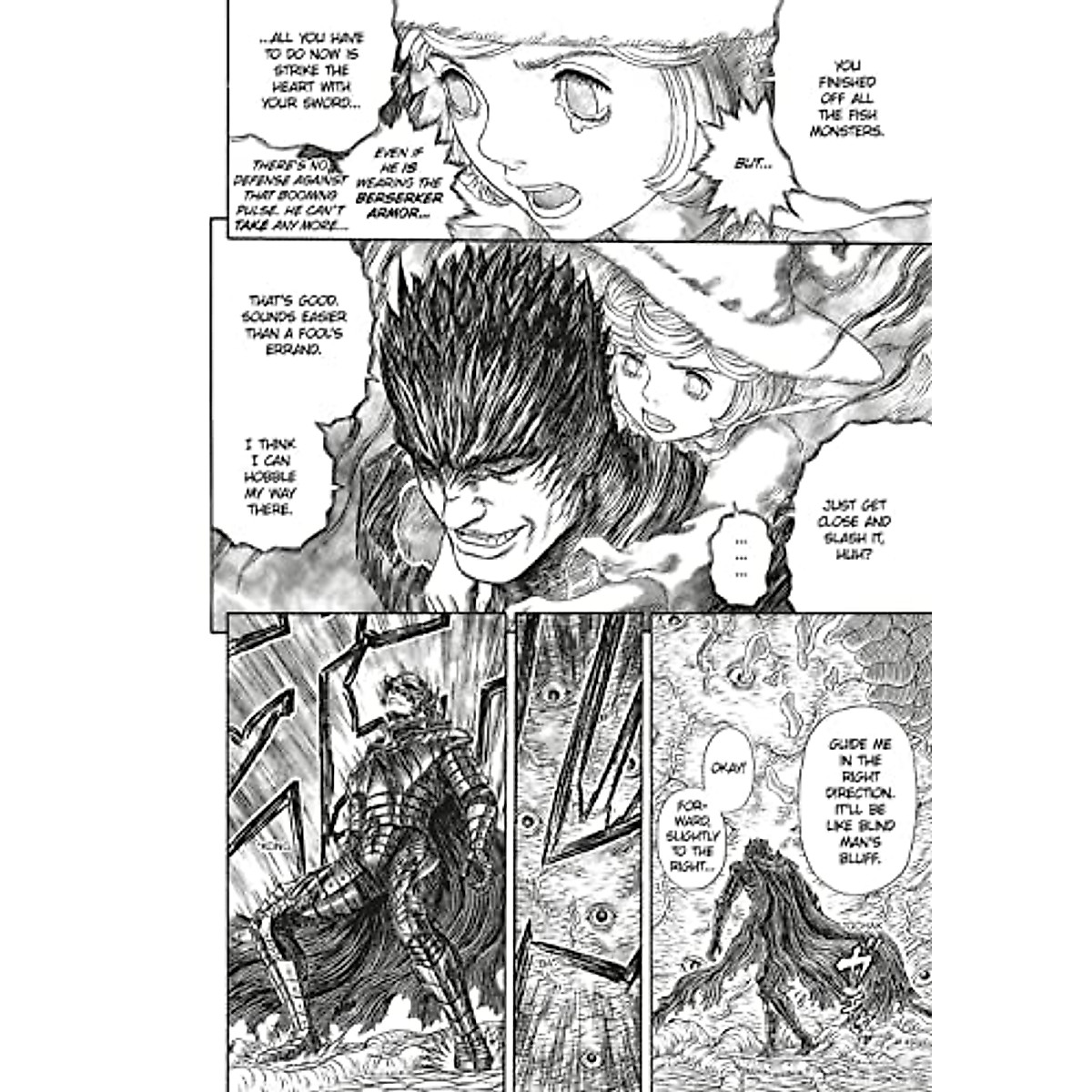 Berserk Deluxe Volume 13 (Berserk, 13)