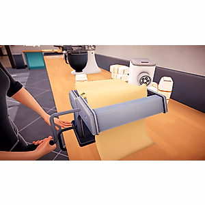 Chef Life: A Restaurant Simulator - Al Forno Edition Nintendo Switch