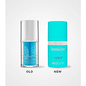 Neocutis Lumiere Bio-restorative Eye Cream, 0.5 oz