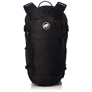 Mammut Lithium 20 - Black