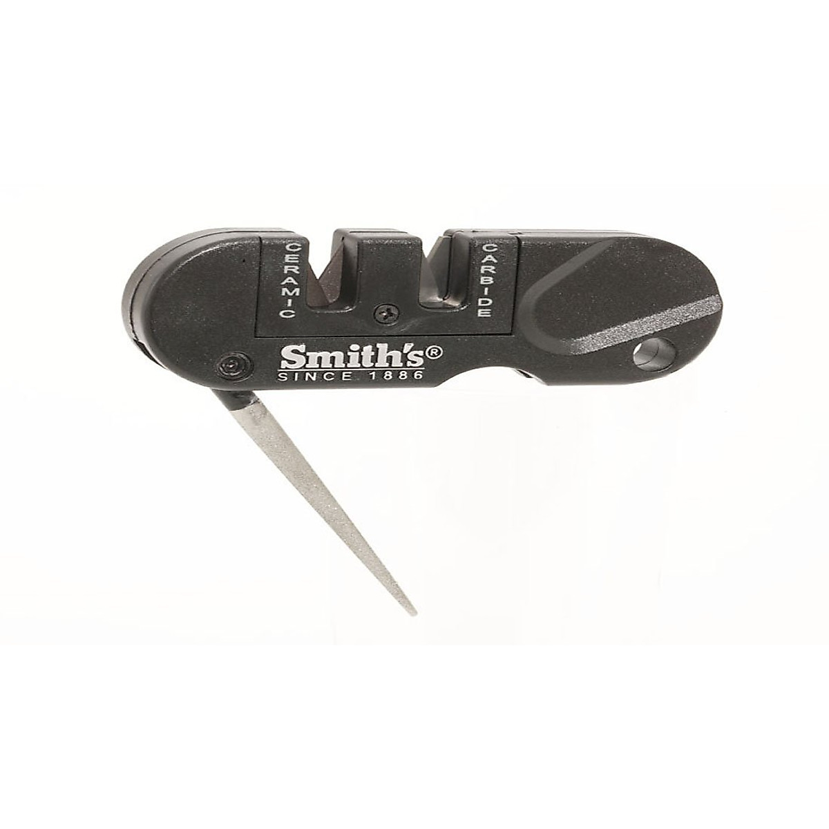 Smith's Pocket Pal Knife Sharpener