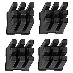 BESSEY KREK2440 K Body REVO Clamp Kit, 2 x 24 In., 2 x 40 In. and 1 set of KP Blocks - 1700 lbs Nominal Clamping Force. Spreader, and Woodworking Accessories - Clamps and Tools for Cabinetry