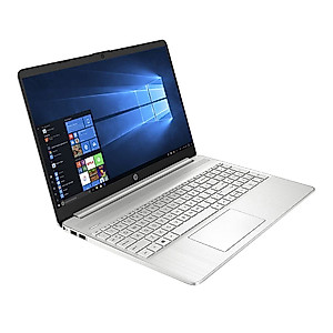 HP 15.6" FHD Touchscreen Student and Business Laptop Computer, 11th Gen Intel Quad-Core i5-1135G7, 16GB RAM, 256GB NVMe SSD, WiFi, HD Webcam, HDMI, Win 10 Bundle with GalliumPi Accessories