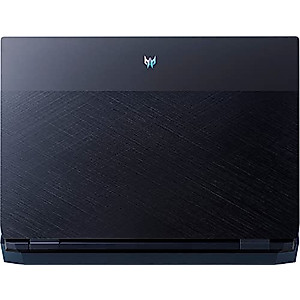 Acer Predator Helios 300 PH315-55-70ZV Laptop Computer (2022) | Intel i7-12700H | NVIDIA GeForce RTX 3060 GPU | 15.6" Full HD 165Hz 300 Nits IPS Display | 16GB DDR5 RAM | 512GB SSD | Killer WiFi 6E