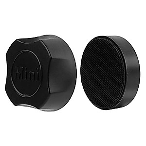 Newpol Mini Aquarium Algae Cleaning Magnet for Small Glass Fish Tank