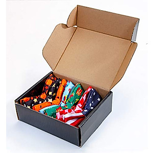 REVEDA Pet Bow Ties Set for Dogs and Cats, Detachable & Adjustable, Holidays Theme, Pet Collars Dog Grooming Accessories, Colorful Neck Tie for Small, Medium, Large Dogs