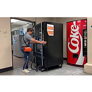 Vending Mover (VM2401)