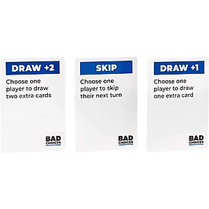 BAD CHOICES Party Game + After Dark Edition Set - Hilarious Adult Card Game for Friends, Fun Parties and Board Games Night with Your Group