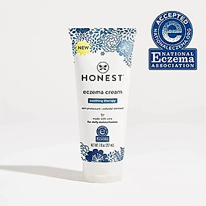 The Honest Company Eczema Soothing Therapy Cream - 7.0 Fl. Oz.