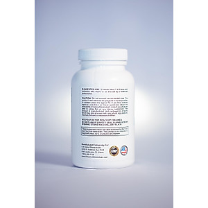 Comforta + with Glucosamine, Green Lipped Sea Mussel and B-12 for Improved Joint Health and Increased Mobility - 90 Softgel Capsules