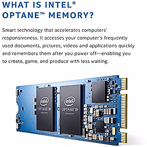 Intel 660p 1TB m.2 2280 PCIe Encrypted Internal SSD SSDPEKNW010T8X1