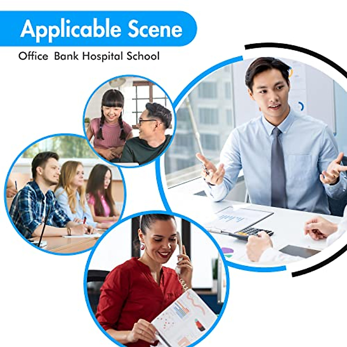 14A CF214A Toner Cartridge 1-Pack Black Compatible for HP 14A CF214A 14X CF214X Laserjet Enterprise MFP 700 M712 M712n M725 M725dn M712dn M725f M725z M712xh M725z M712 M725 Series Printer High-Yield