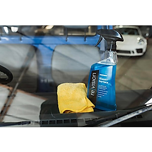 Mothers 06624 re|Vision Glass+Surface Cleaner - 24 oz.