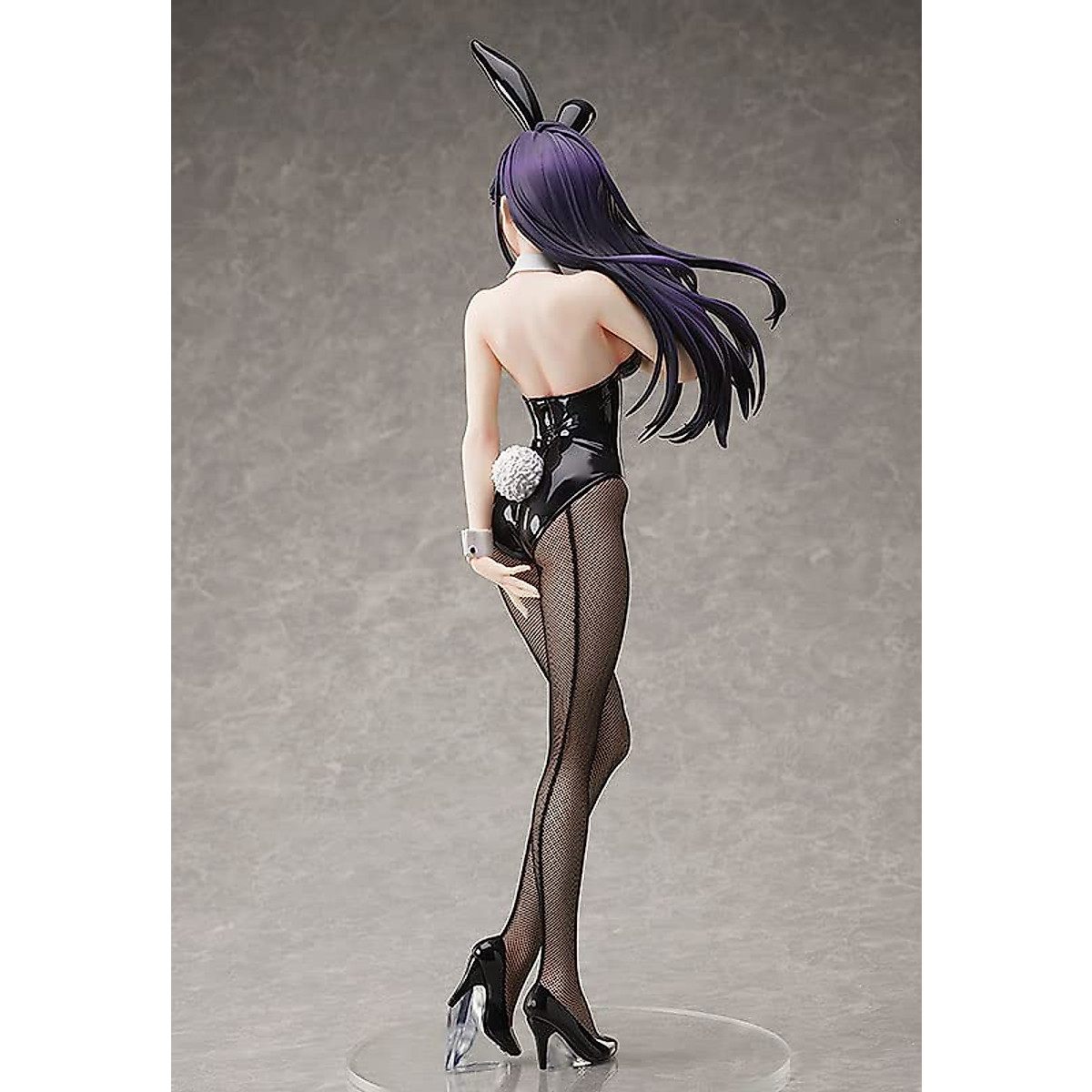 FREEing Komi Can't Communicate: Komi (Bunny Ver.) 1:4 Scale PVC Figure