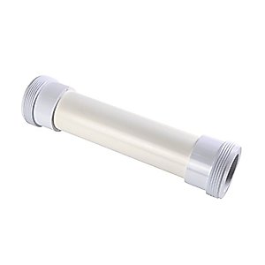 BLUE WORKS Salt Cell Bypass Compatible with Hayward T-Cell-3, T-Cell-5, T-Cell-9, T-CELL-15, Prolong The Life of Salt Cell, Dummy Cell for Pool