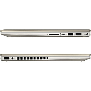 HP Pavilion x360 2-in-1 14" FHD Touchscreen Business Laptop, Intel Quad-Core i5-1135G7 (Beat i7-1065G7), 4GB DDR4 RAM, 512GB PCIe SSD, WiFi 6, Fingerprint Reader, Windows 11 Pro, BROAG Extension Cable