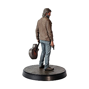 DARK HORSE COMICS The Last of Us Part II: Joel Figure, 9 inches
