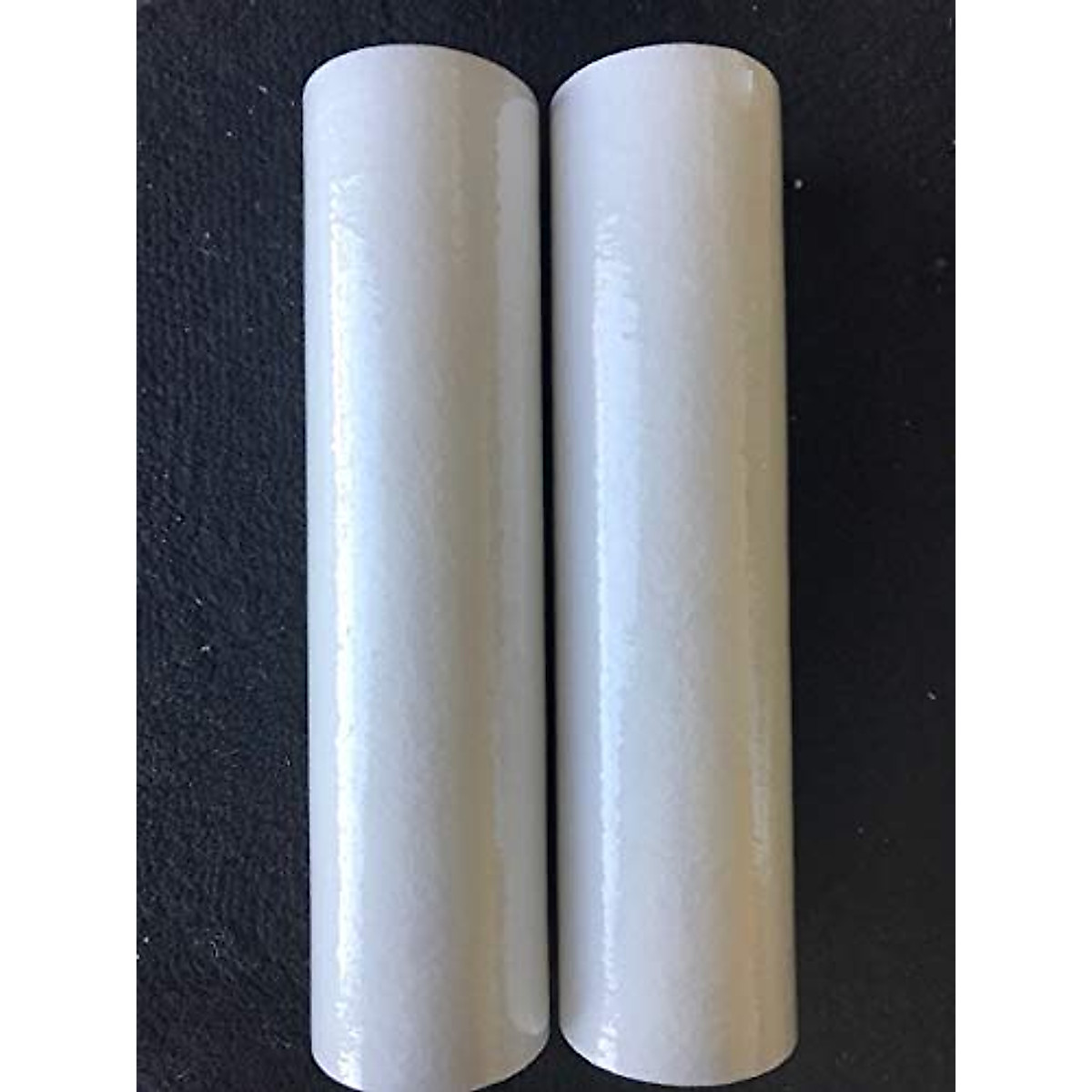 Clear Hydro Compatible with Kenmore Deluxe Sediment 38480 Filter Cartridges 2 Pack