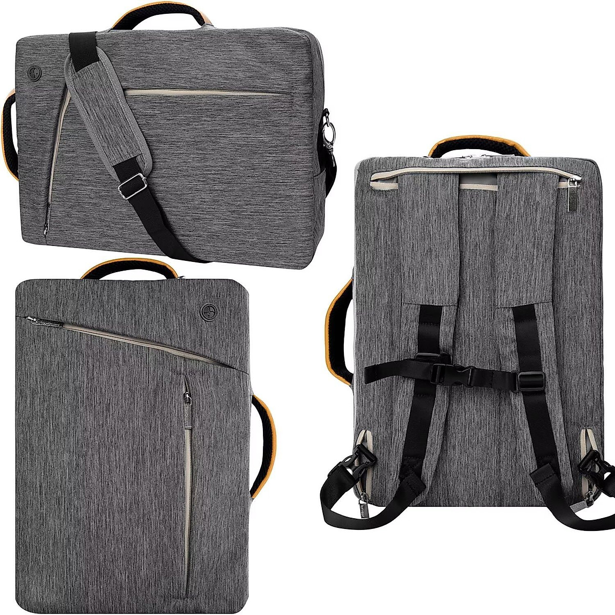 11 13 In Laptop Bag Compatible with Dell Latitude 3320 3120 3140 3330 3340 5320 5330 5285 5340 7230 7320, 7320 Detachable