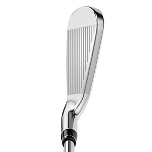 Callaway Apex DCB 21 Iron Set (Set of 7 Clubs: 4-PW, Right-Handed, Steel, Regular)