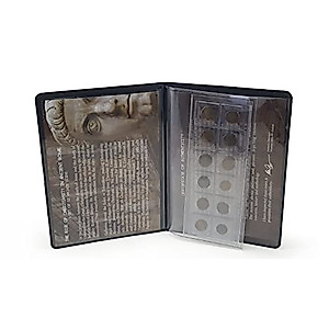 Roman Coins 12 Ancient Collection. Certified Authentic Biblical Coins