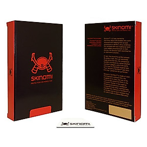 Skinomi Light Wood Full Body Skin Compatible with Nintendo 3DS (Full Coverage) TechSkin with Anti-Bubble Clear Film Screen Protector