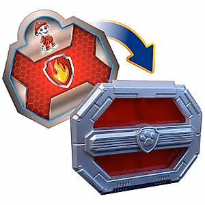 PAW Patrol: The Movie, Adventure City Lookout Tower Board Game Chase Marshall Skye Ryder Rubble, for Preschoolers, Kids, & Families Ages 4 and up