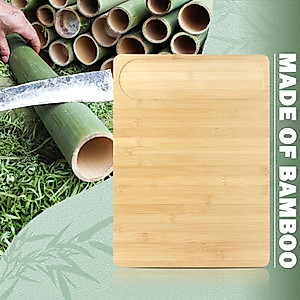 UPGRADED Oversize Bamboo Appliance Slider for Breville Barista Espresso Machine 870/878 - Under Cabinet Sliding Tray Caddy for Breville Barista/Barista Pro, Coffee Maker Mover for Kitchen Countertop