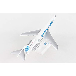 Daron SkyMarks PanAm 727-200 1/150 (SKR1066)