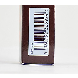 Charlotte Tilbury HOT LIPS Kissing Fallen from the Lipstick Tree - Kim K W