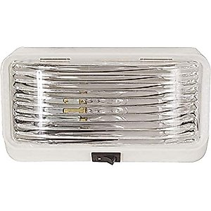 Optronics RVPL3CP RV Porch Utility Light